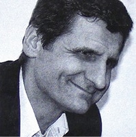 Artur Mnich - Autor - Magazyn Kreda